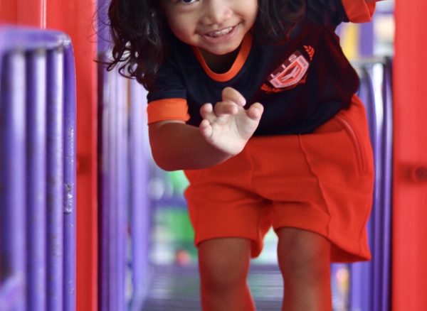 Classes – Lamai International School